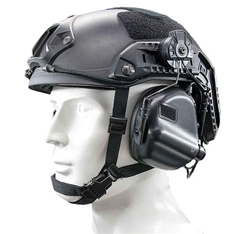 Tactical And Military Active Headsets Kula Tactical