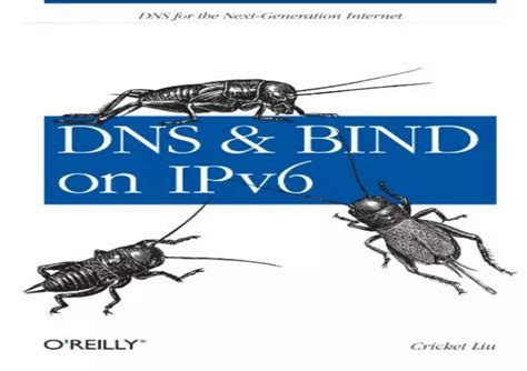 Ppt Download Dns And Bind On Ipv6 Dns For The Next Generation