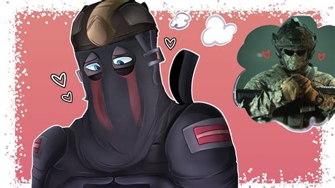 I Have A Crush On That Guy König X Horangi Mw2 Youtube