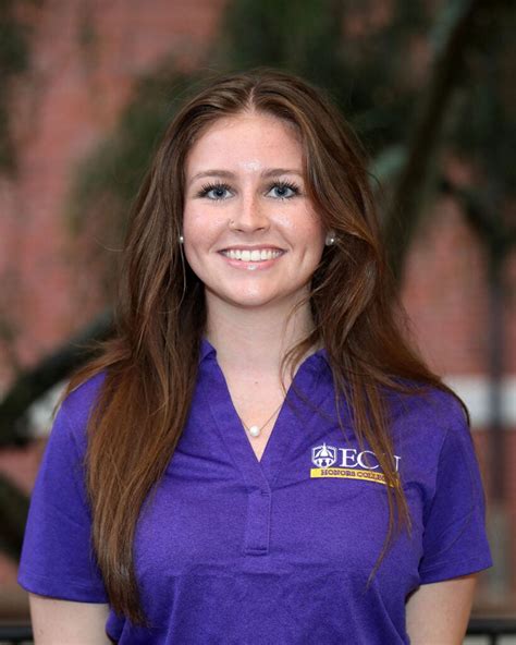 Emma Corbett Honors College Ecu