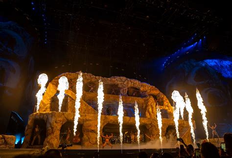 Coachella 2026 Continues With Bigbang Karol G See Our Best Photos