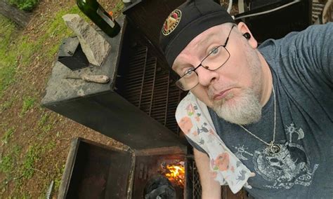 Daily Inspiration Meet Steve Chambers Thomas Bumgardner