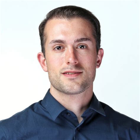 Stefan Van Dinter Clinician Researcher Master Of Science Radboud University Medical Centre