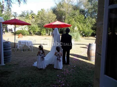 Château Le Haget Abc Salles