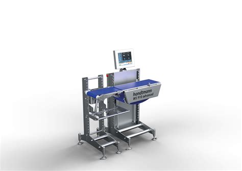 digital ws 910 advanced weighing system for precise weight checking and