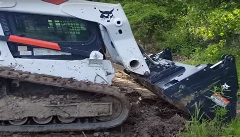 How To Fix Common Bobcat S650 Skid Steer Problems