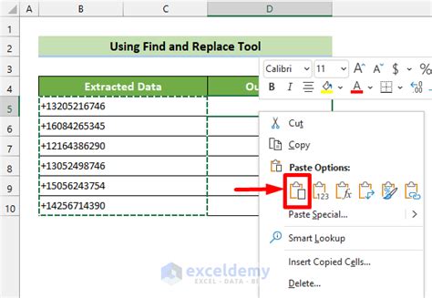 How To Remove Plus Sign In Excel Easy Techniques ExcelDemy