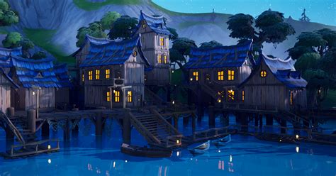 Scene Graph Sample Tutorial In Unreal Editor For Fortnite Fortnite