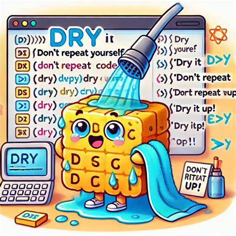 Mohammadreza Aghajani On Linkedin Drycode Codesmells Refactoringfun