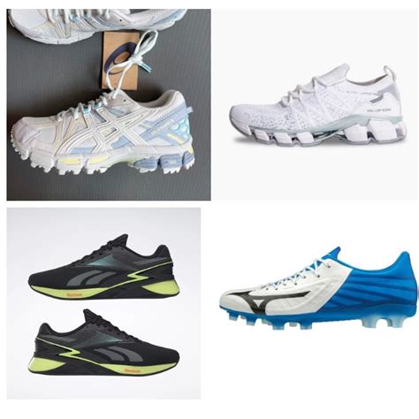 헬스 신발 크로스핏 운동화 축구화 농구화 런닝화 특징 및 가성비 운동화 추천 네이버 블로그