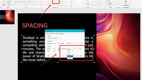 Step By Step Guide How To Change Indentation Spacing Of Text In PowerPoint