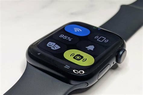 Apple Watch Wont Swipe Up Do This First Gotechtor