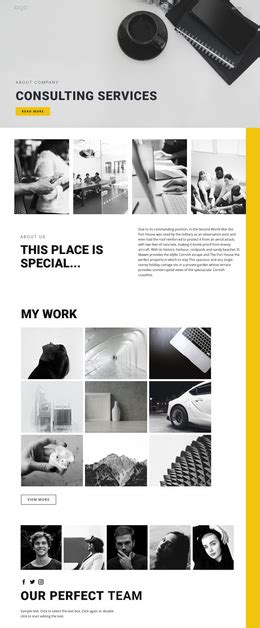 HTML Templates Free HTML Templates