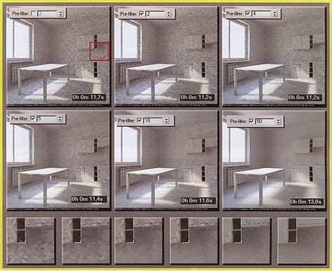 Vray Light Cache D Models Texture Tutorial Ds Max Maya Zbrush Vray