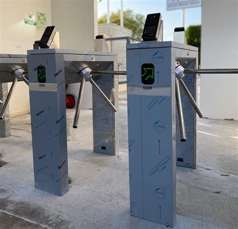 Usage Areas Of QR Code Technology In Security Polimek