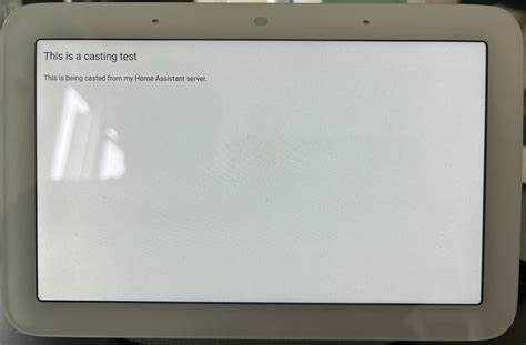 How To Casting With Service Or Entities Card Configuration Home Assistant Community