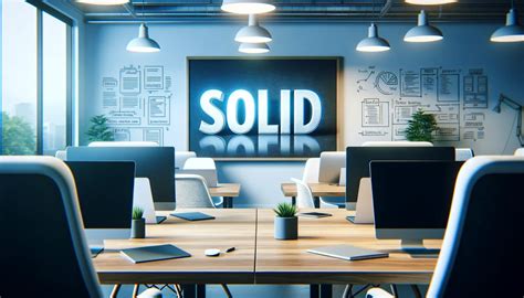 Mastering The Foundation A Dive Into Solid Principles Core With Srp