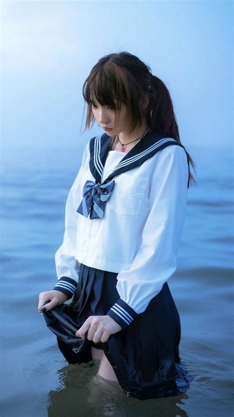 濡れだるま親方 On X 可愛いアジア女性 女子高生ファッション ファッション