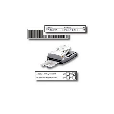 Optical Character Recognition At Best Price In New Delhi Id 2294200930