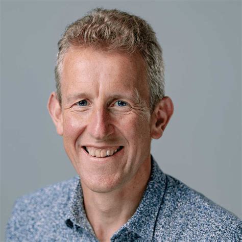 Professor Tim Lenton Project Earth