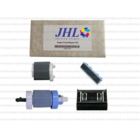 Hp 3500 Roller Kit Paper Feed Repair Kit