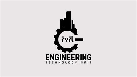 Engineering Logo Design