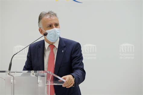 Alemania Excluye A Canarias España De Lista De Zonas De Riesgo Por