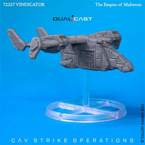 Rpr72322 Warden B Miniature N Scale Cav Strike Operations Wondertrail