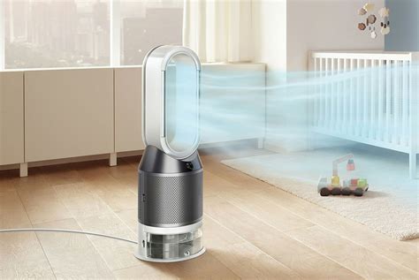 PH01 Pure + Cool Dyson Humidify - nimfomane.com