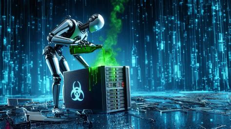 Data Poisoning The Benefits And Risks To Machine Learning Models Bsc Msc Wur