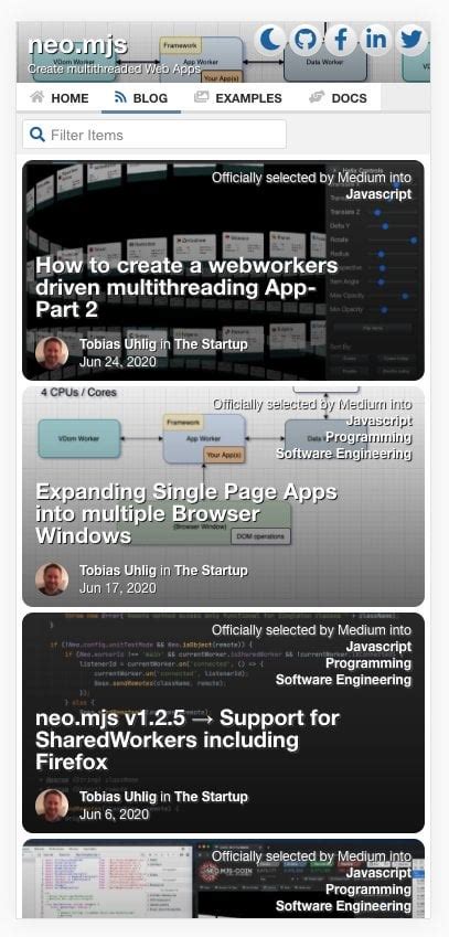 Creating A Responsive Multithreading Website For Desktop And Mobile Rprogramming