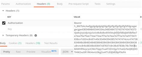 Token Based Authentication In ASP NET Web API Mecdata It