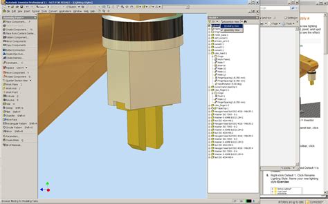 Constraints In Modeling View Or Assembly View Autodesk Community