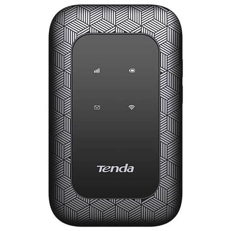 Buy Tenda G G Mifi Mobile Wi Fi Hotspot Router At Reliance Digital
