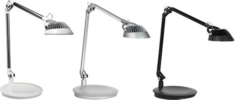 Humanscale Element Vision Task Light