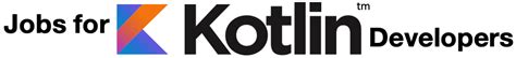 Kotlin Jobs