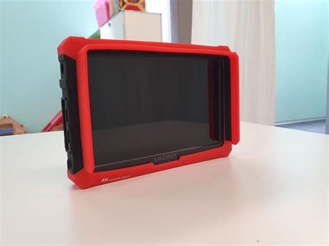Lilliput 7 Zoll 4k Kamera Top Hdmi Monitor Video Monitor Gebraucht In Bern Für Chf 61 Nur