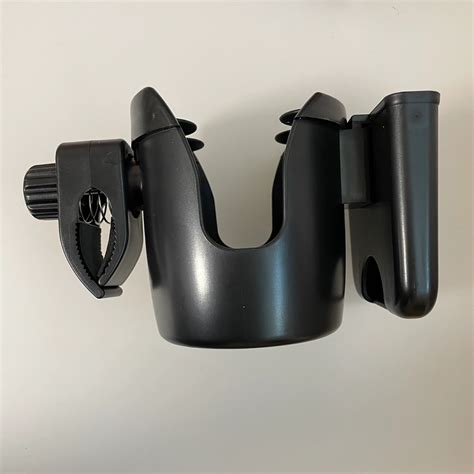 유모차자전거 컵홀더 스마트폰거치대 당근 중고거래