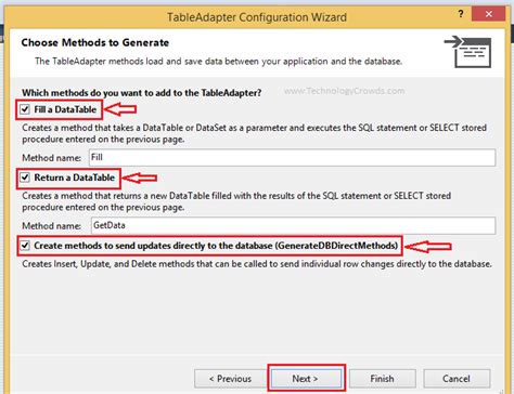 Rdlc Reports In C Net Core Mvc Html Agility Pack Sql Technology Crowds