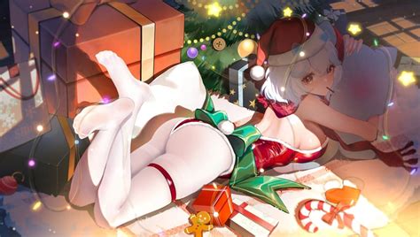 Yile Original Drawn By Liu Liaoliao Danbooru