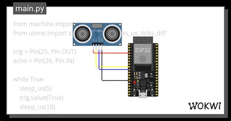 Praktikum33 Wokwi Esp32 Stm32 Arduino Simulator