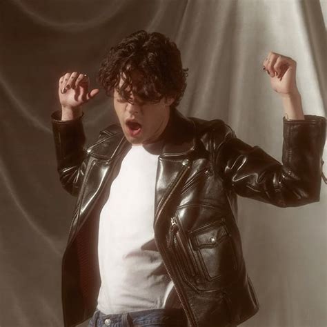 Stephen Sanchez Stephen Hollywood Aesthetic Singer