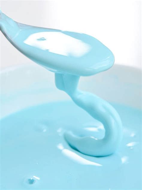 How To Make Oobleck One Little Project