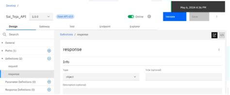 Explain Map Policy In Ibm Apic