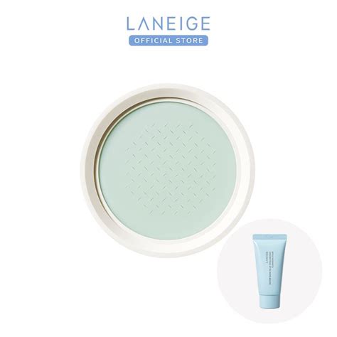 포스티 라네즈 네오 에센셜 블러링 피니시 파우더 리필 7g