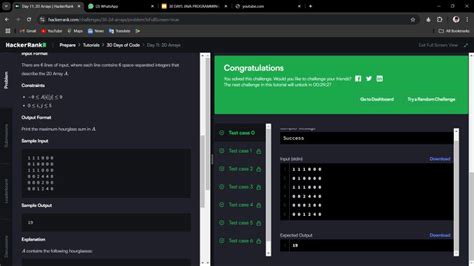 Akash Anandhan On Linkedin Continuouslearning Day11 Javajourney