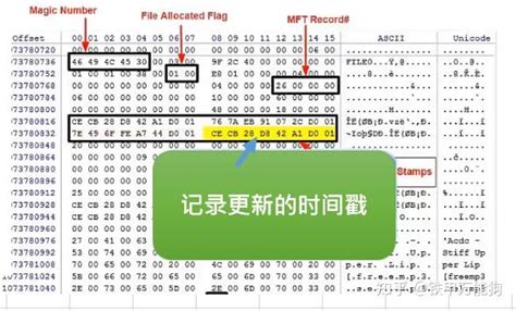 windows ntfs文件系统原理深度剖析 中篇） 知乎