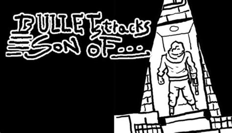 Bullets Tracks Son Of Deku Deals