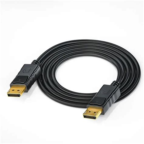 Audio Video Cables 1 2version 4k 60hz Hdtv Computer Monitor Temu