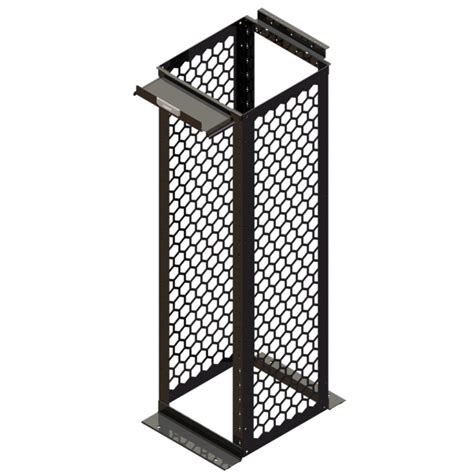 Ortronics Cable And Connections